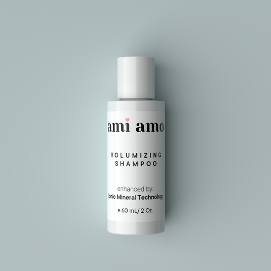 Ami Amo™ Official Site